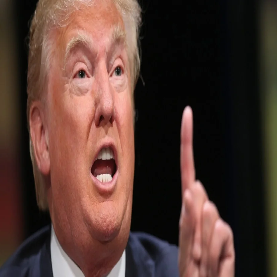 Donald Trump's REAL Media Strategy Uncovered [Infographic]