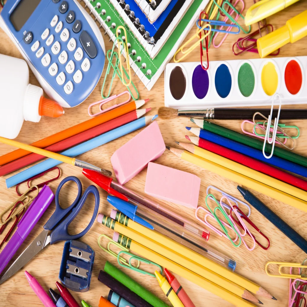 7 Old-School Tools for Maximizing Creativity
