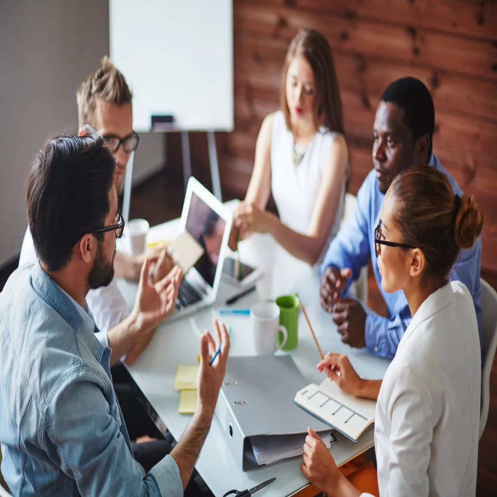 Want to Get Out of Your Next Meeting? Try These 4 Tips