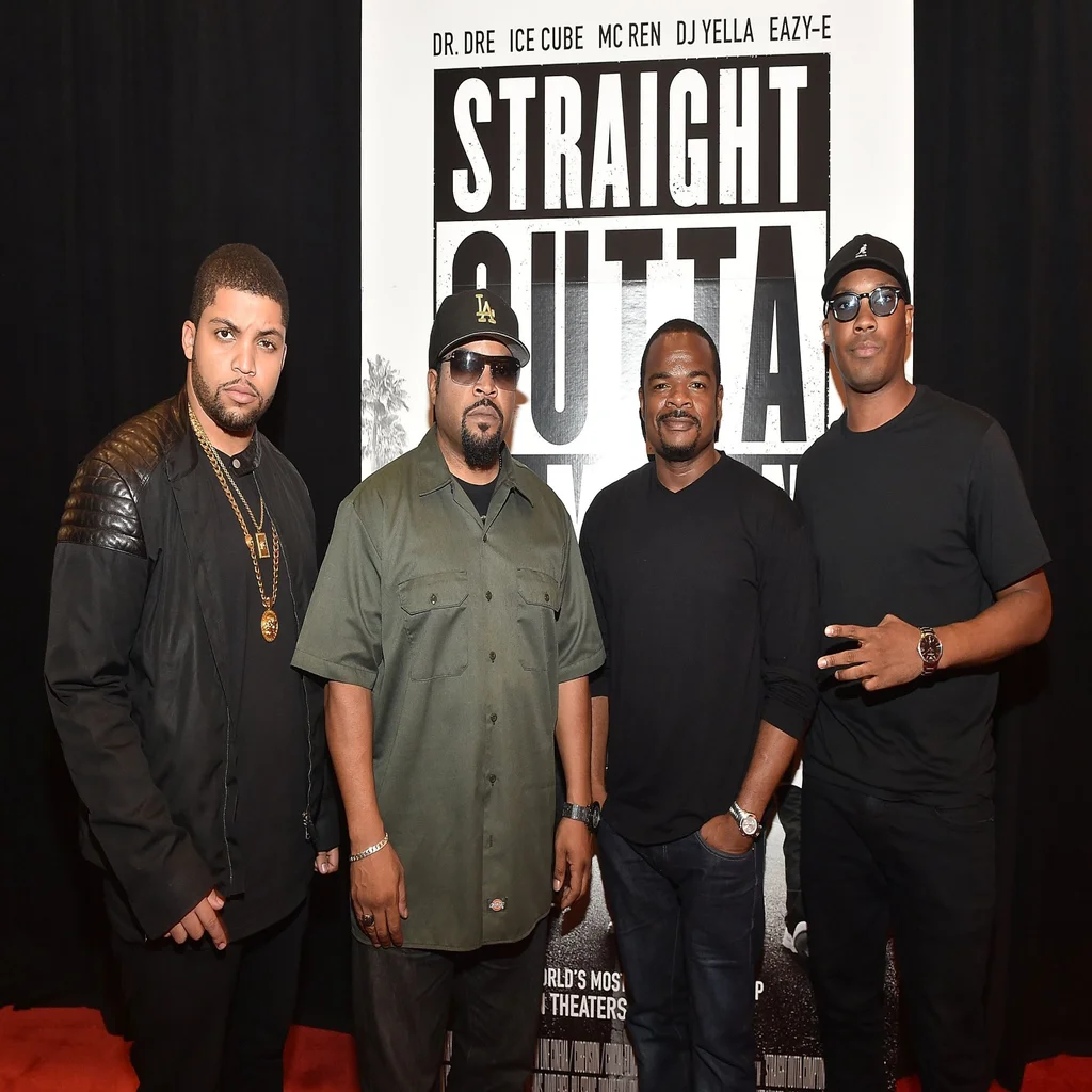 The Marketing Savvy Behind 'Straight Outta Compton'