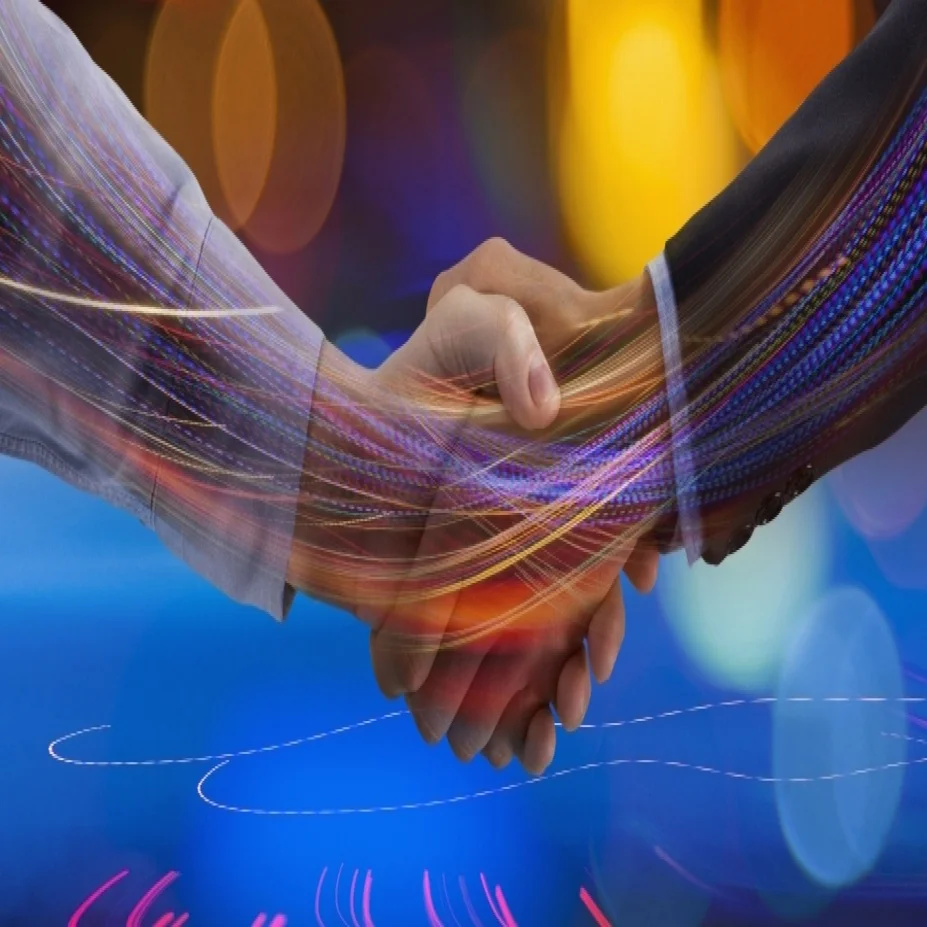 5 Ways to Start a Conversation at a Networking Event