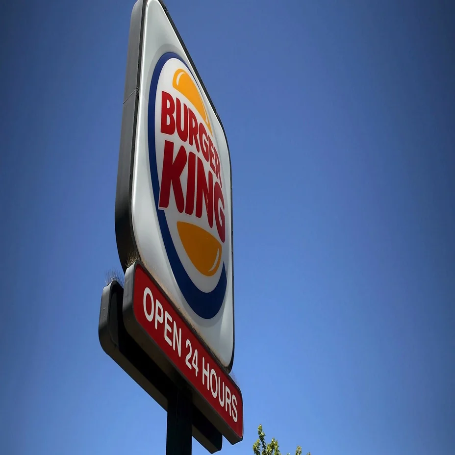 Burger King Just Revealed a Truly Stunning Menu Change. (They Don't ...