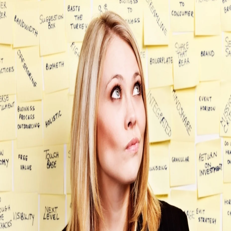 65 Irritating Buzzwords and What to Say Instead