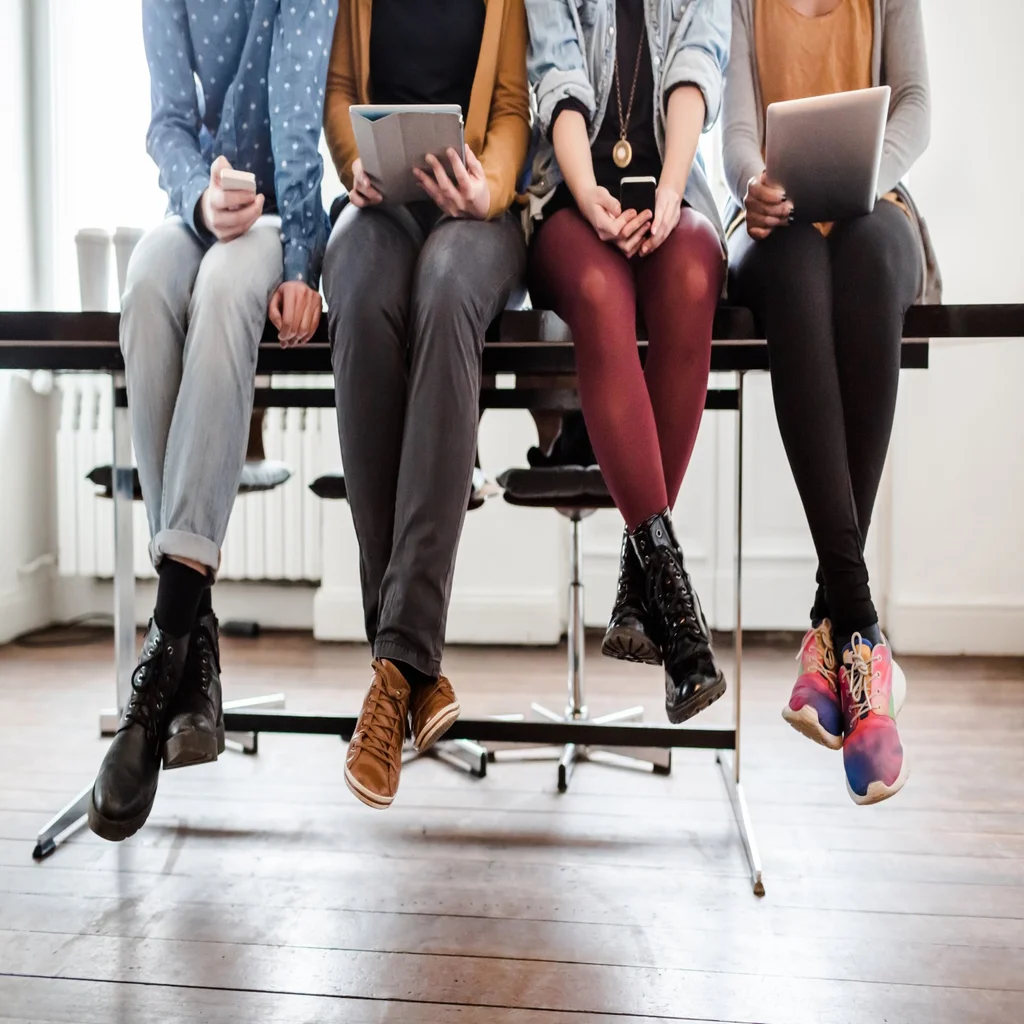 Forget What You've Heard About Millennials at Work. We All Want the ...