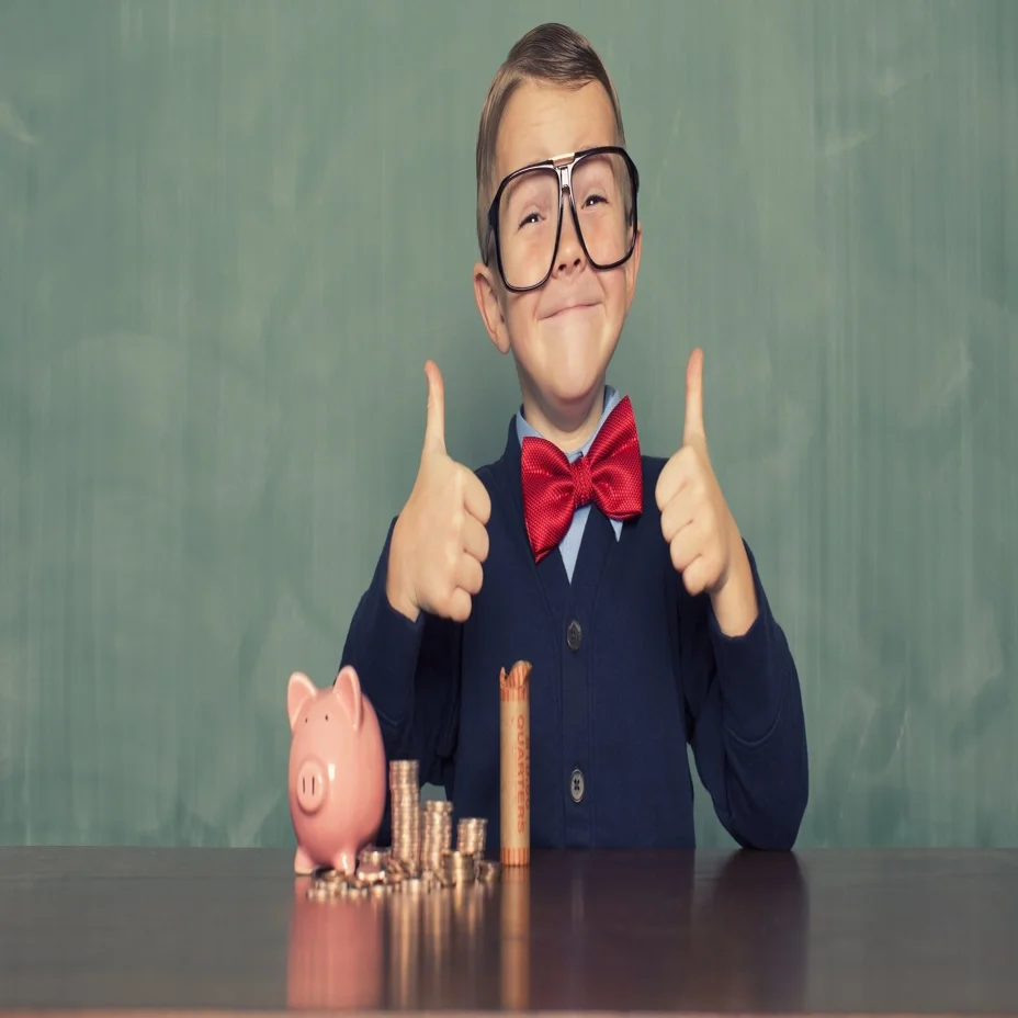 How to Make Your Friends Rich (Without Spending a Dime)