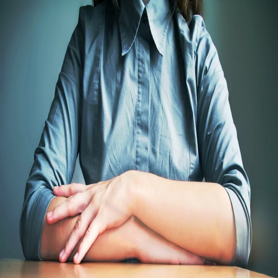 Science Says These 11 Body Language Secrets Will Make You More Successful