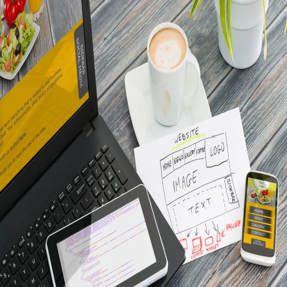 5 Ways to Design a Website People Actually Want to Visit, According to ...