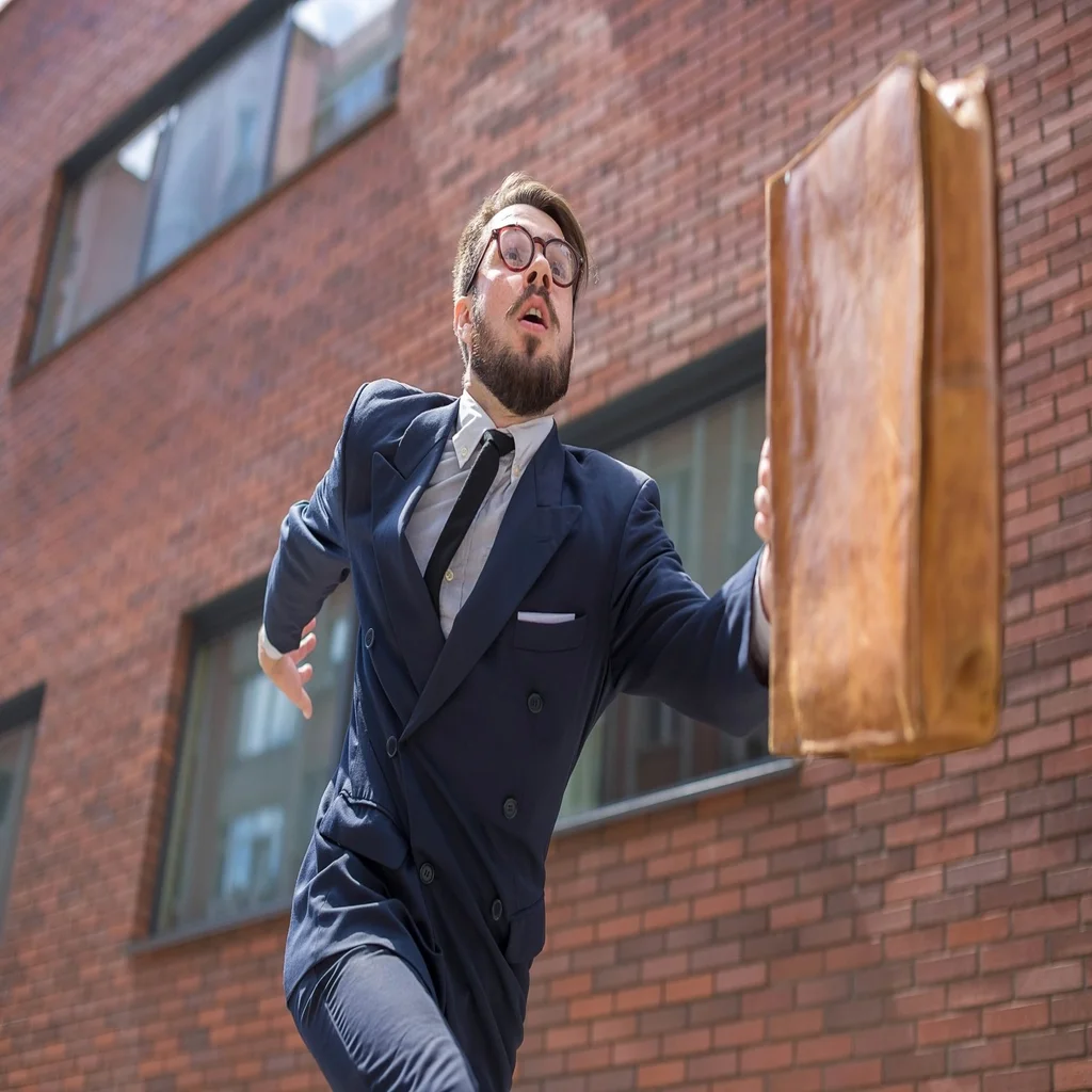 Terrible Messages Your Running Late Could Be Sending