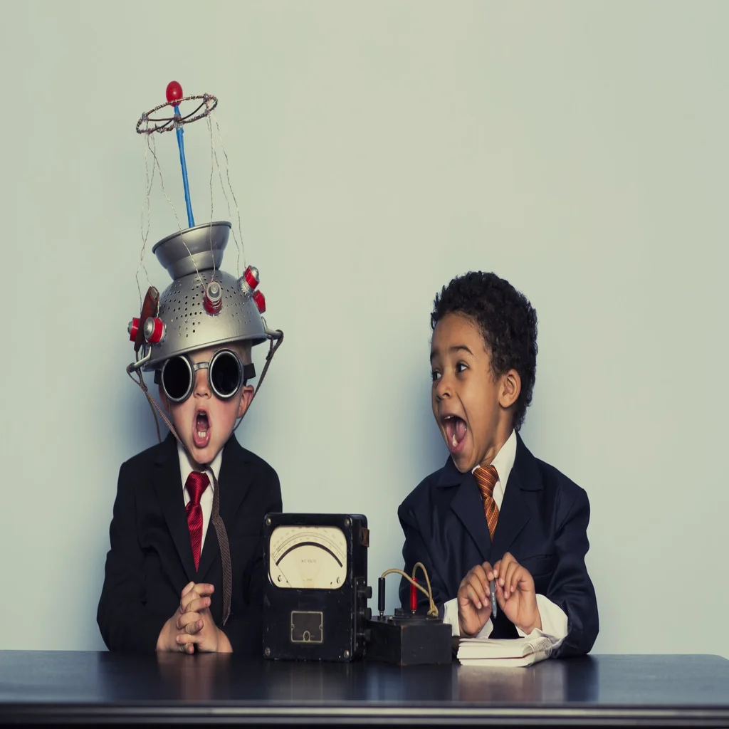 How to Disrupt an Industry in 4 Basic Steps