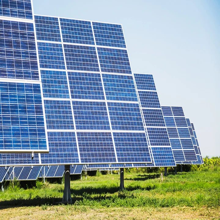 These 4 Startups Are Changing the Way We Get--and Use--Renewable Energy