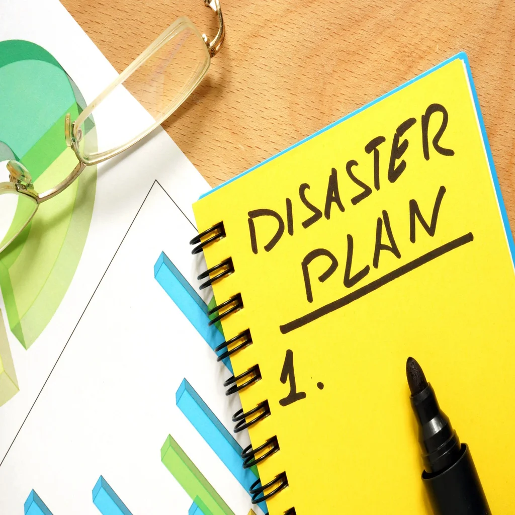 Five Steps To Planning an Effective Crisis Communications And Rapid ...