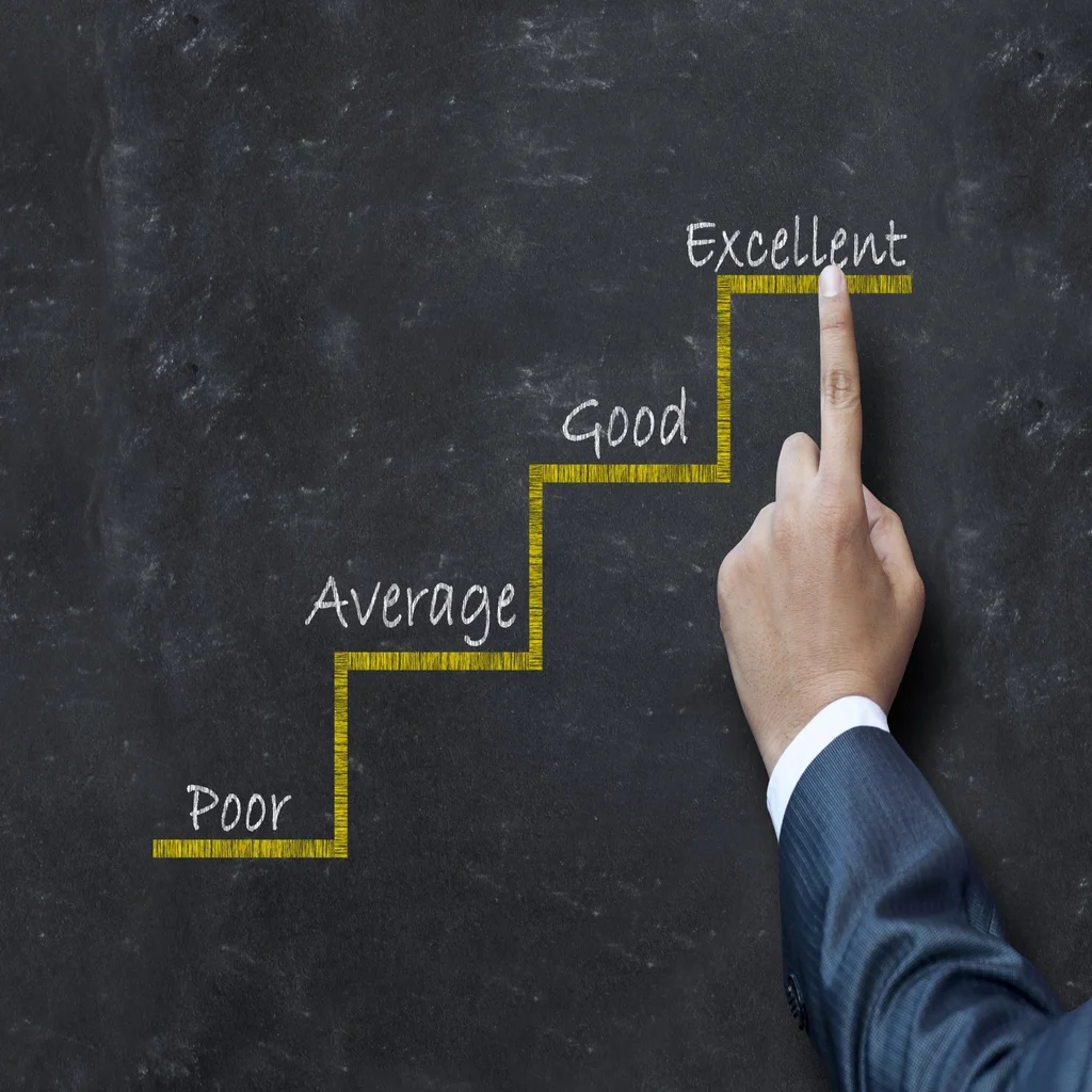 How to Do End-of-Year Evaluations Right
