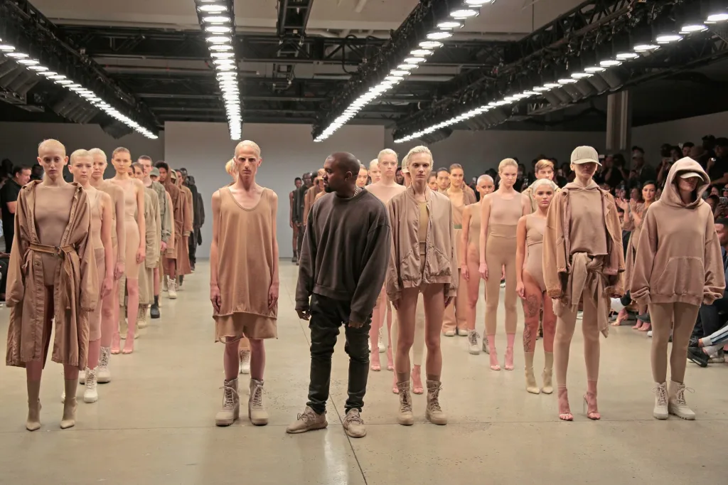 How Fashion Companies Turn the Runway Into a Retail Store