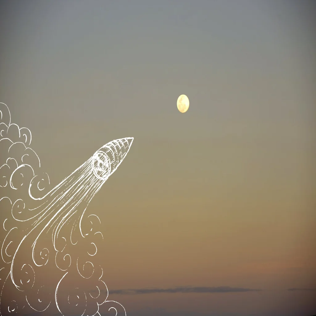 3 Moonshot Ideas From Peter Diamandis