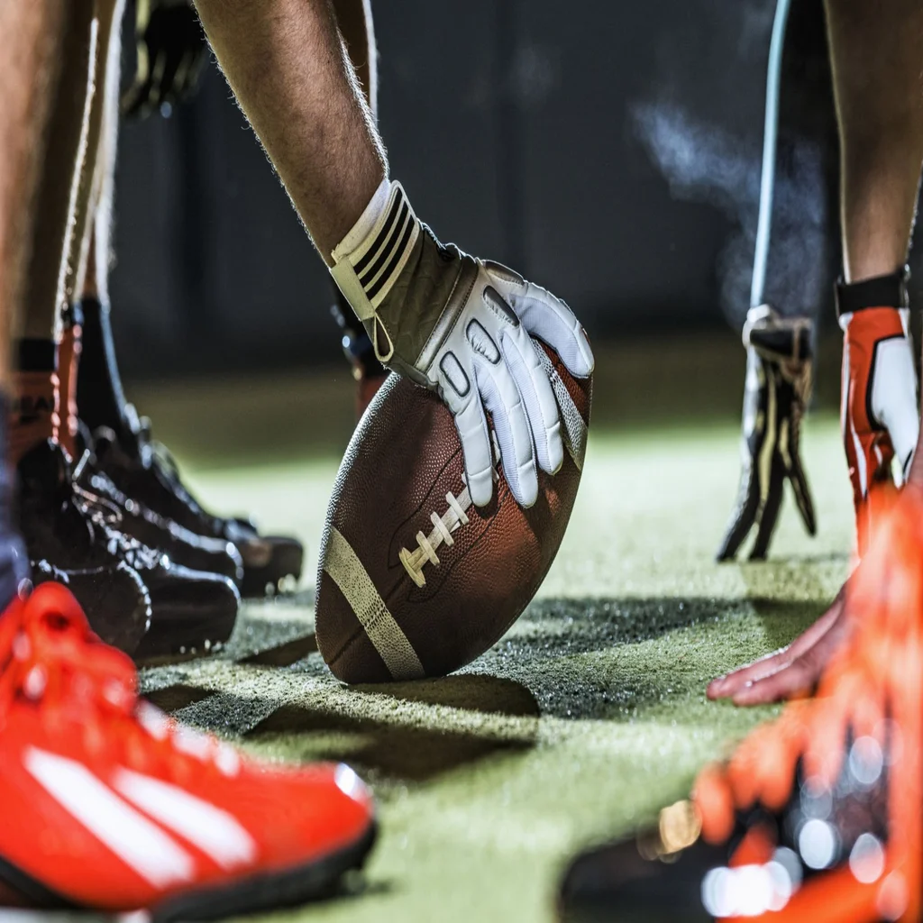 7 Leadership Lessons from Quarterback