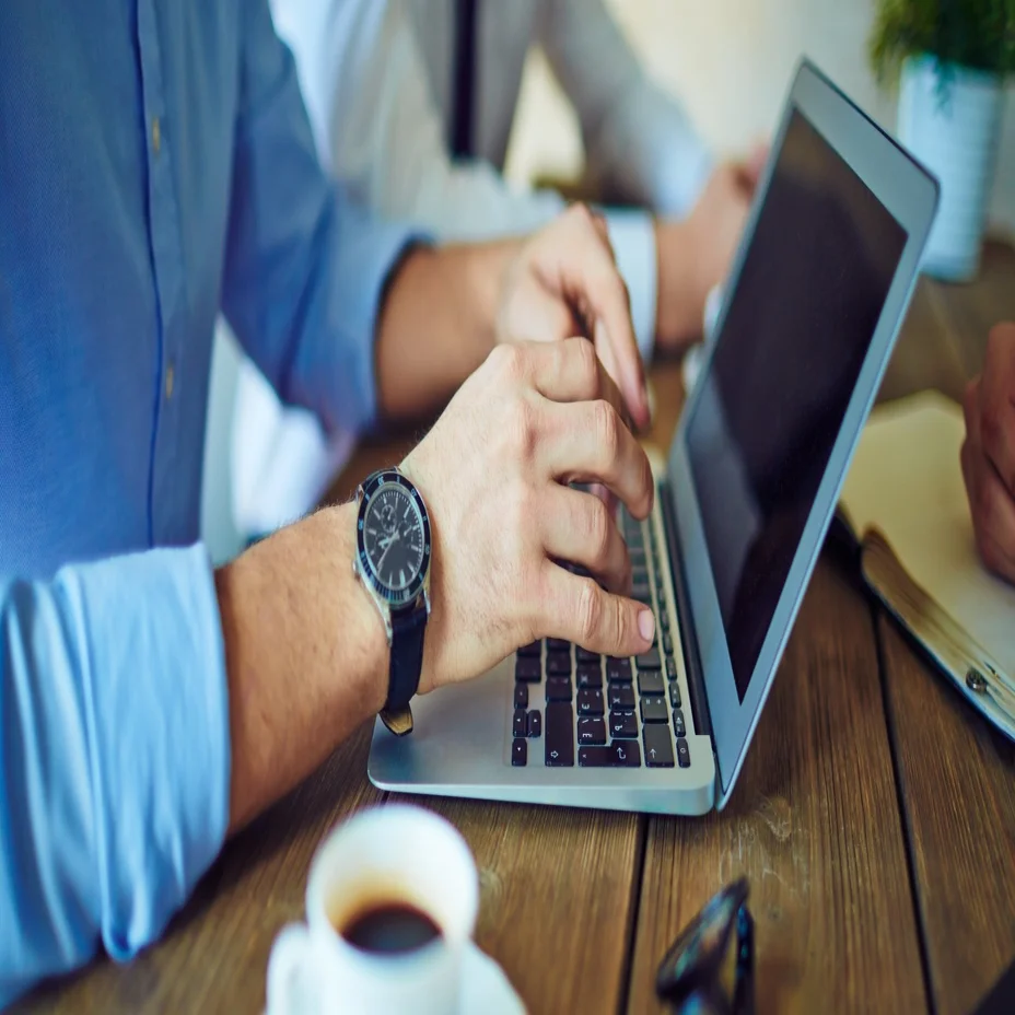 Why You Need to Google Yourself Right Now