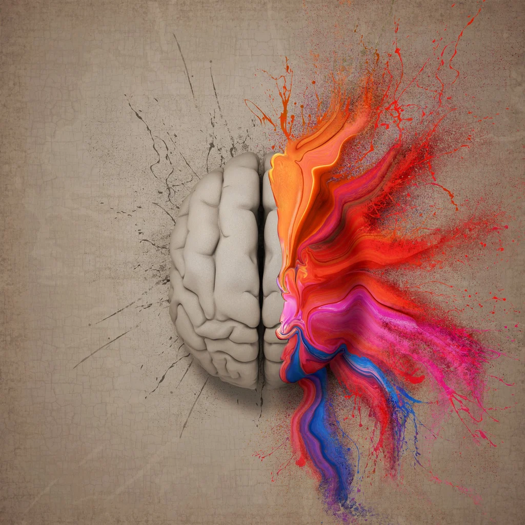 Are You Overwhelmed? Take Advantage of these Simple 'Neurohacking ...