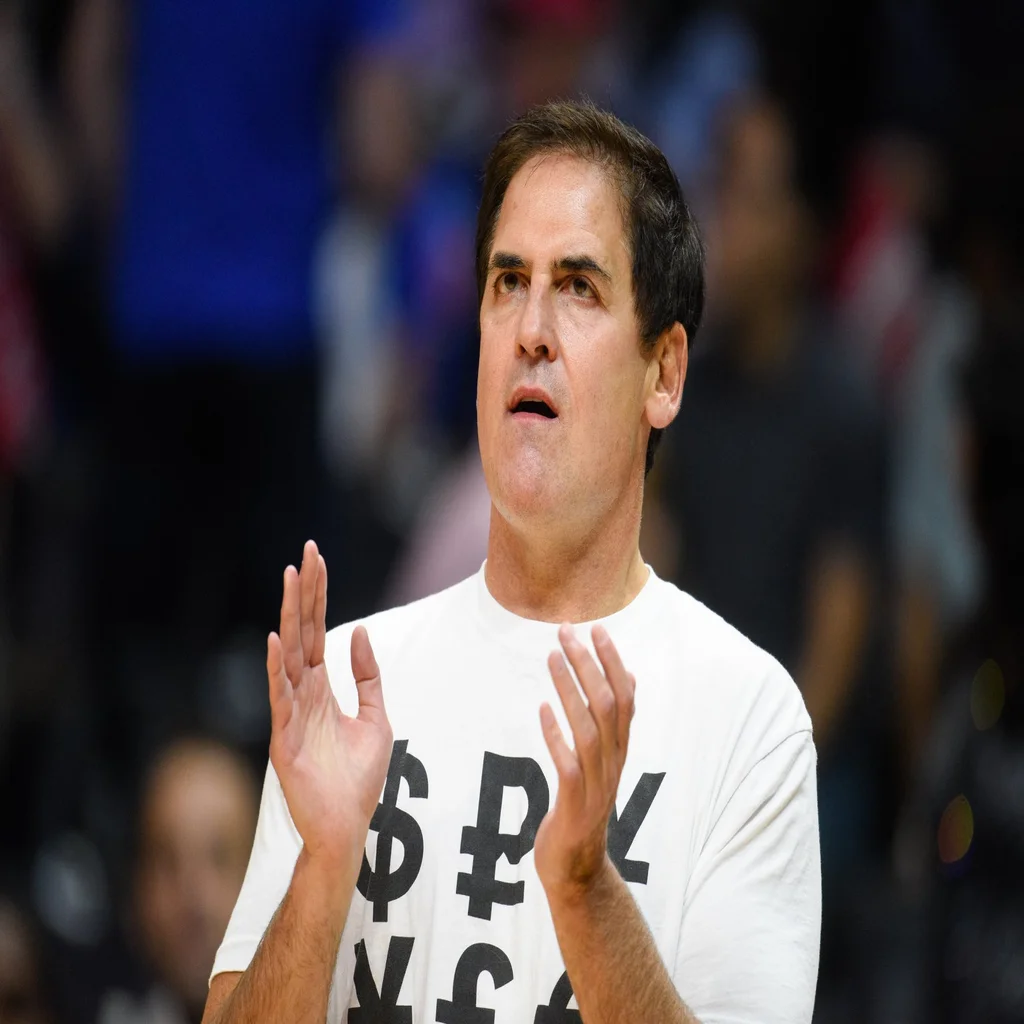 Mark Cuban Reveals What Truly Makes a Billionaire