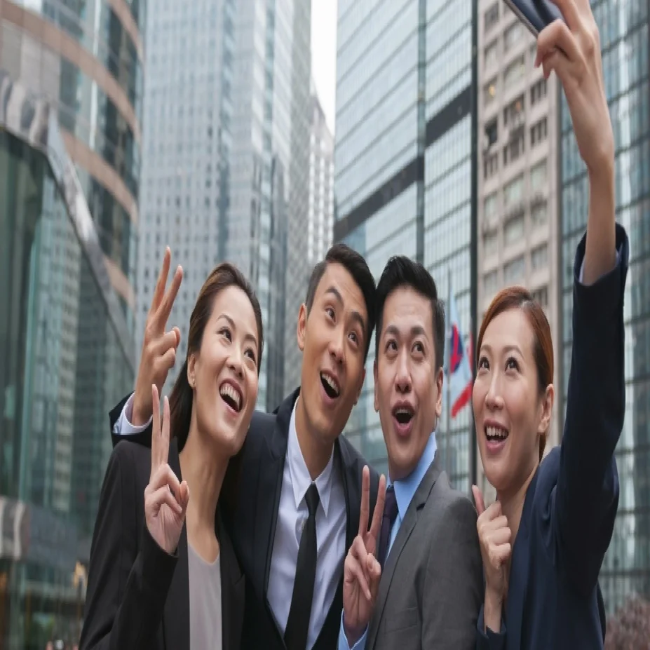 The 5 Keys to Building Really Great Relationships