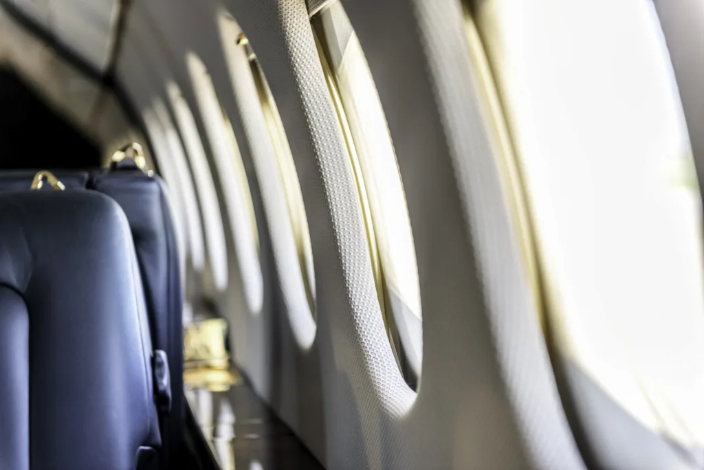 4 Realistic (and Easy) Ways to Get an Upgrade on Your Business Flight