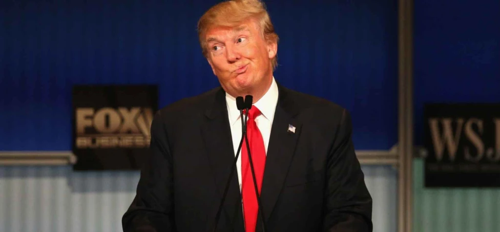 9 Proven Lessons You Can Apply Now from Trump's Brilliant Marketing ...