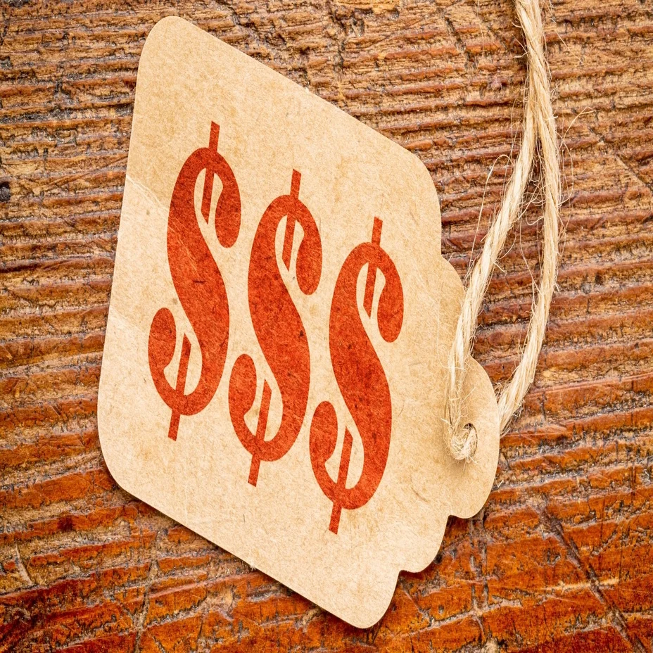 How To Price A High-End Brand And Get Your Ask
