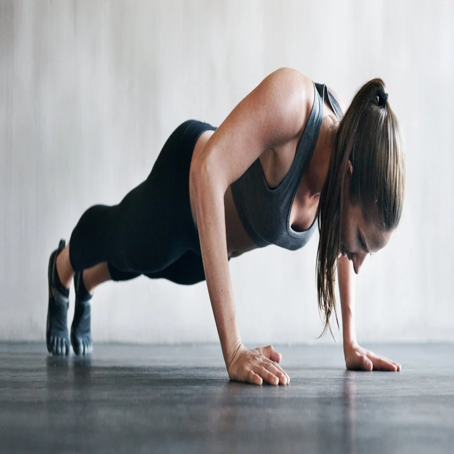 The Scientific 4-Step Process to Become World-Class at Anything
