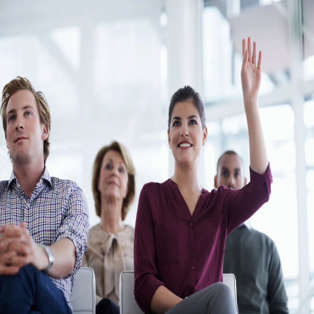 The Real Reason Employees Aren't Speaking Up (It's Not Them; It's You)