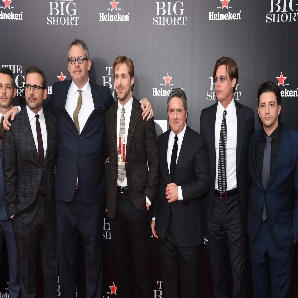 3 Essential Financial Lessons From 'The Big Short'