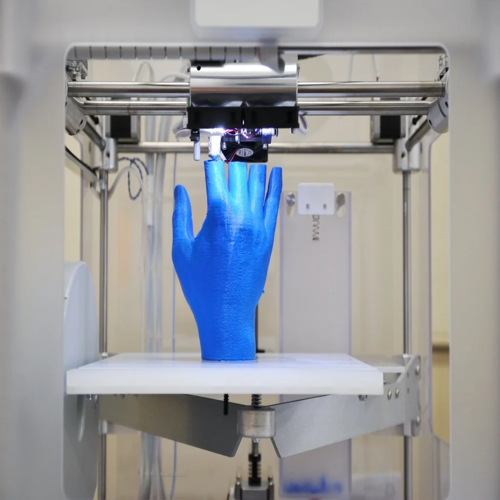 4-D Printing Is Everything 3-D Printing Wished It Could Be -- Here's Why