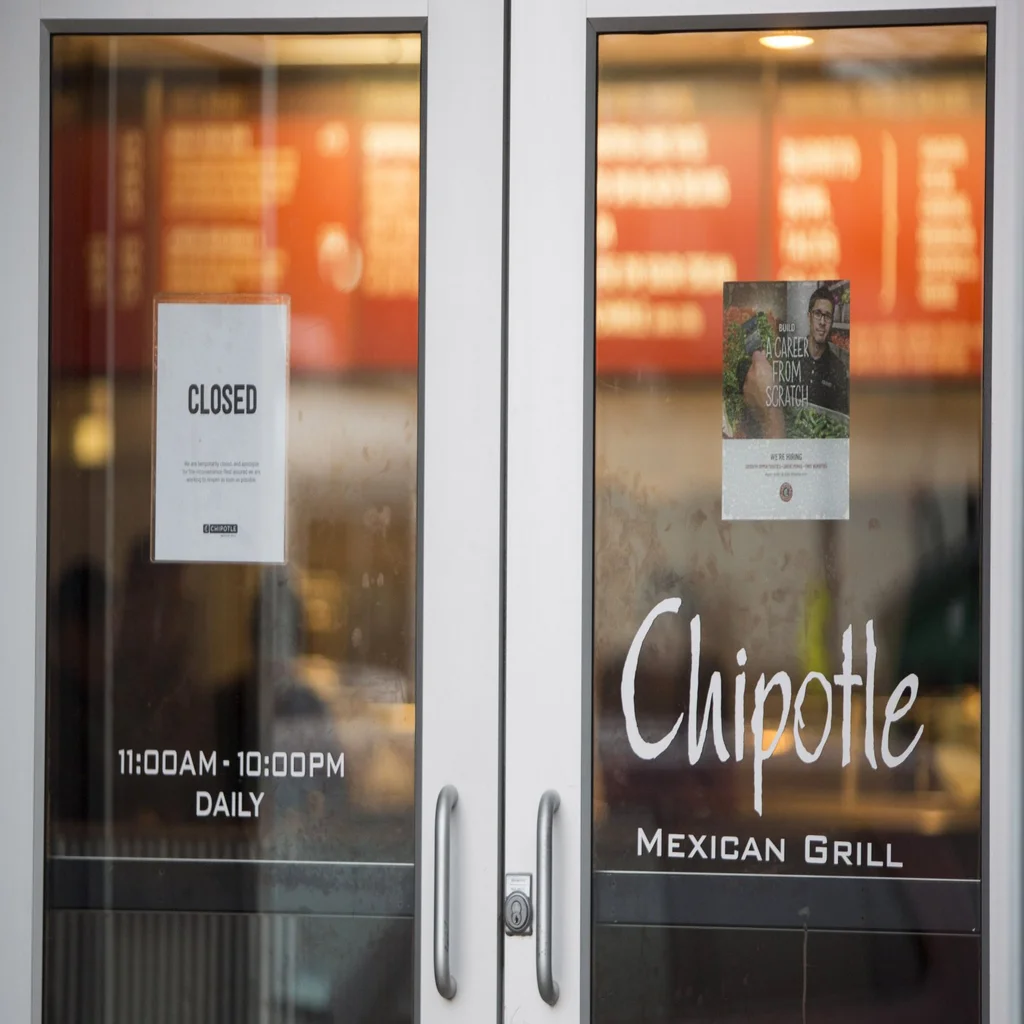 The Single Biggest Lesson From Chipotle's Recent Branding Woes