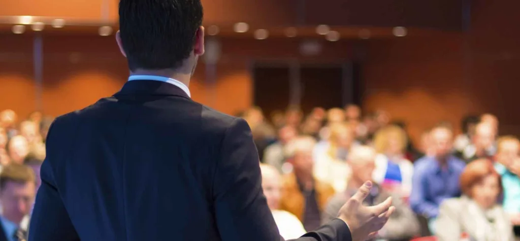 13 Most Common Mistakes People Make When Giving a Speech
