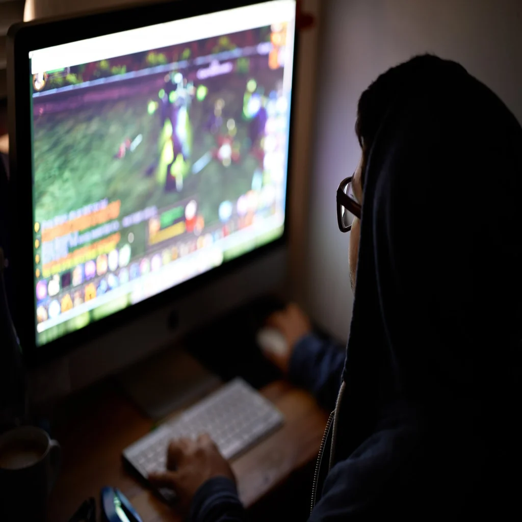 Why Spending 20 Hours a Day Playing Competitive Video Games Gave Me a ...