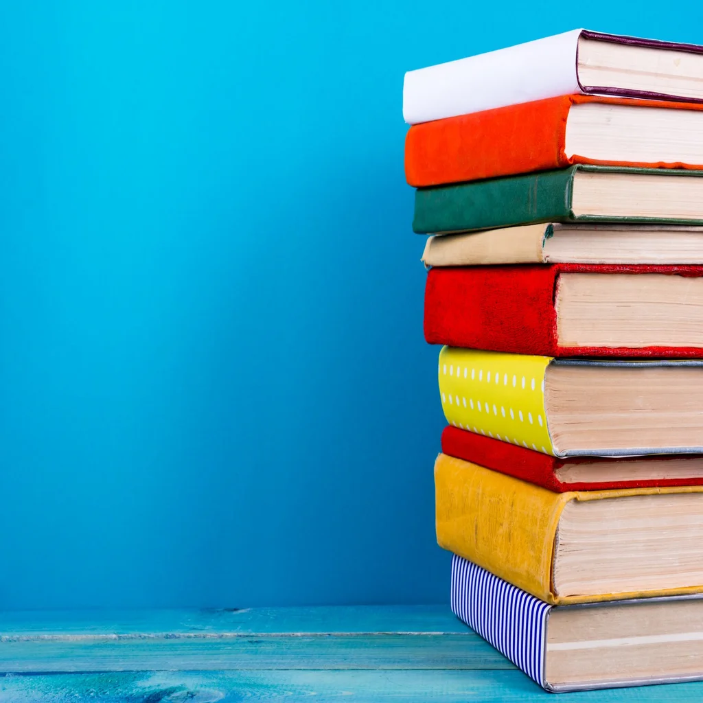 44 Favorite Books of High Achievers