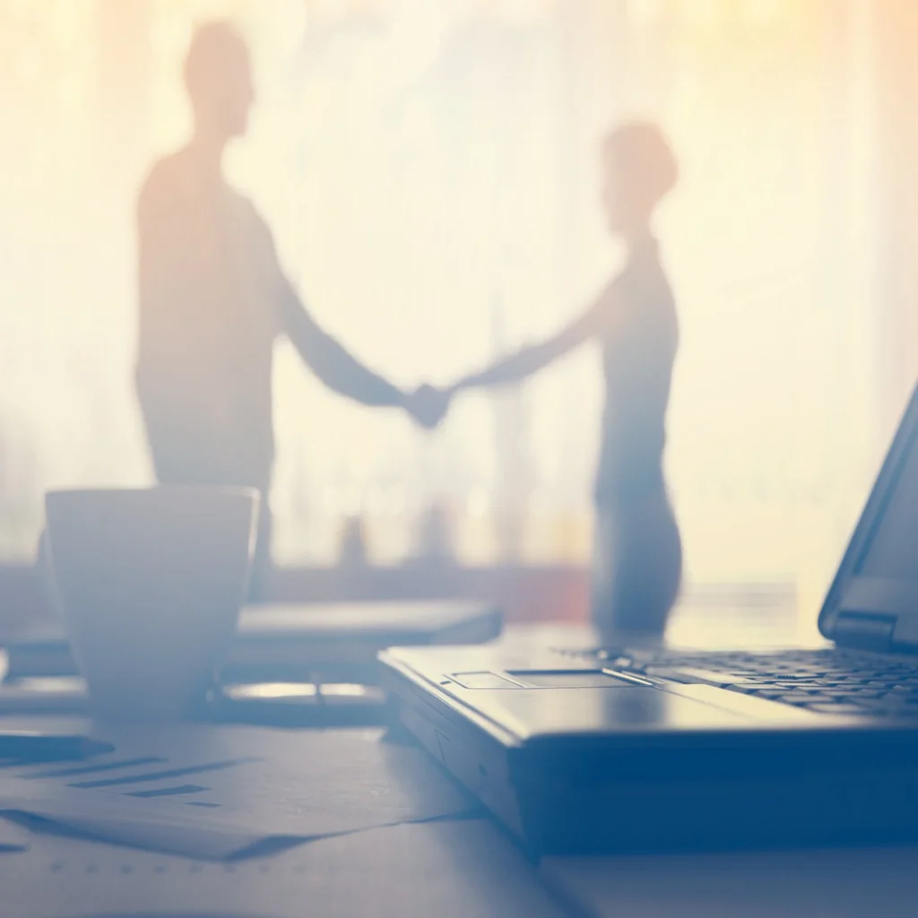 3 Ways to Run a Company When Your Spouse Is Your Business Partner