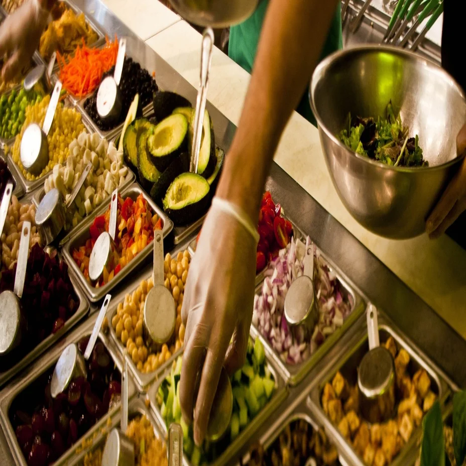 3 Lessons a Salad Chain Can Teach You About Corporate Culture
