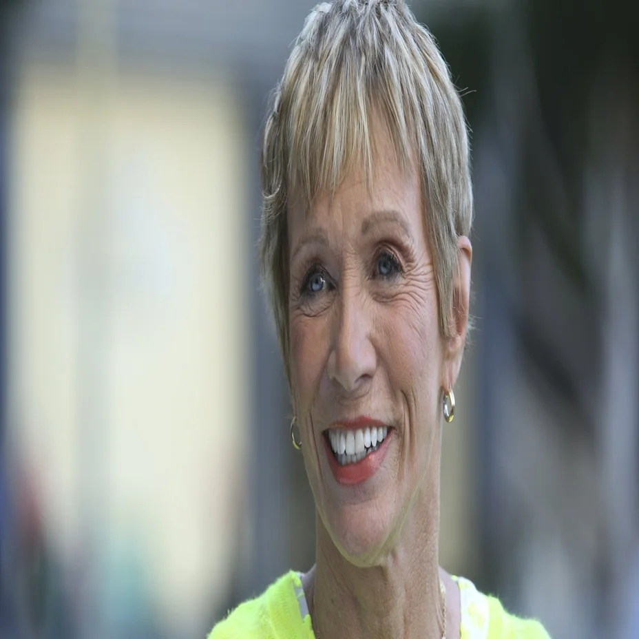 3 Things Barbara Corcoran Did to Convince Shark Tank Producers to Give ...