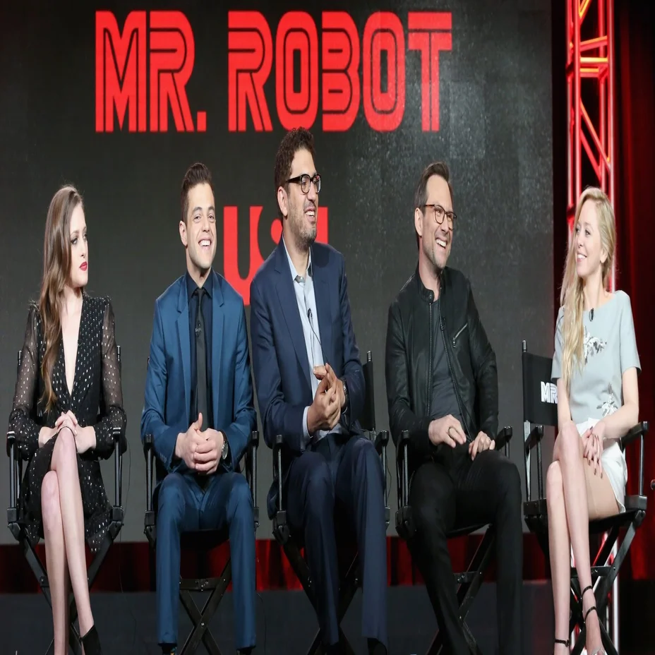 How TV Show 'Mr. Robot' Gets Hacking Right