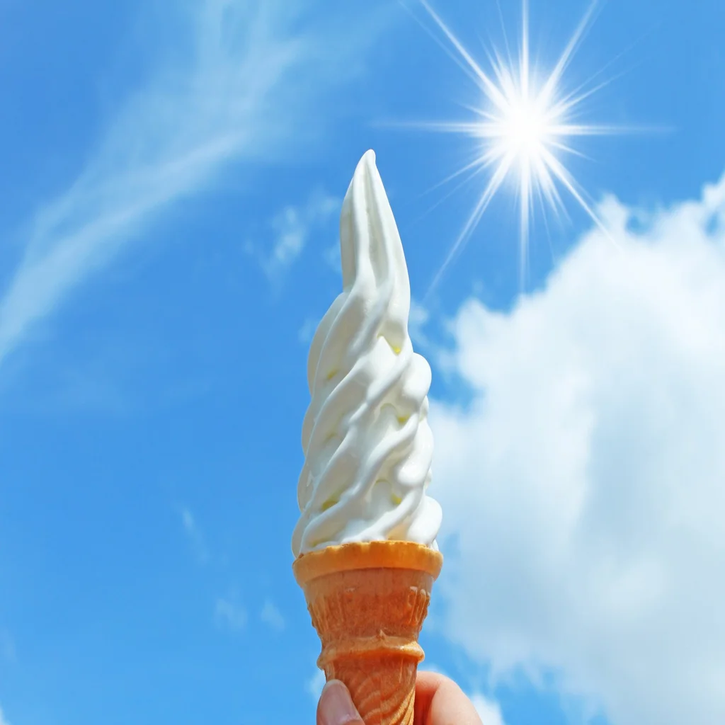Instagram 'Influence' Gets You Nowhere at L.A. Ice Cream Truck