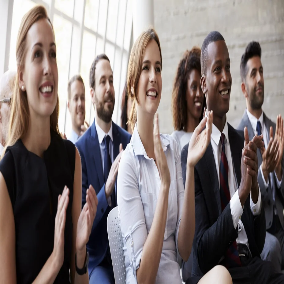 9 Things You Should Always Do Before Presenting in Front of a Big Crowd