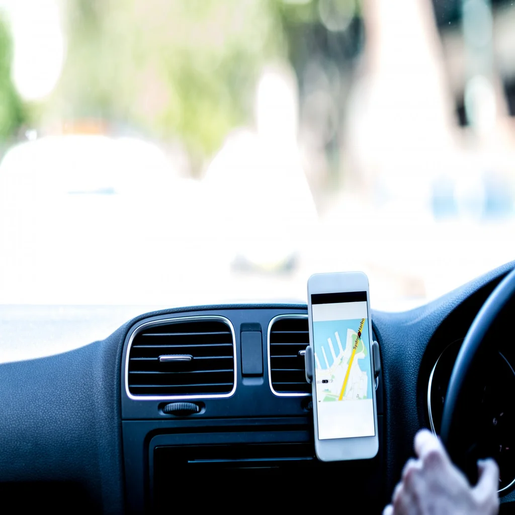 Uber Ditches Email for In-App Customer Service