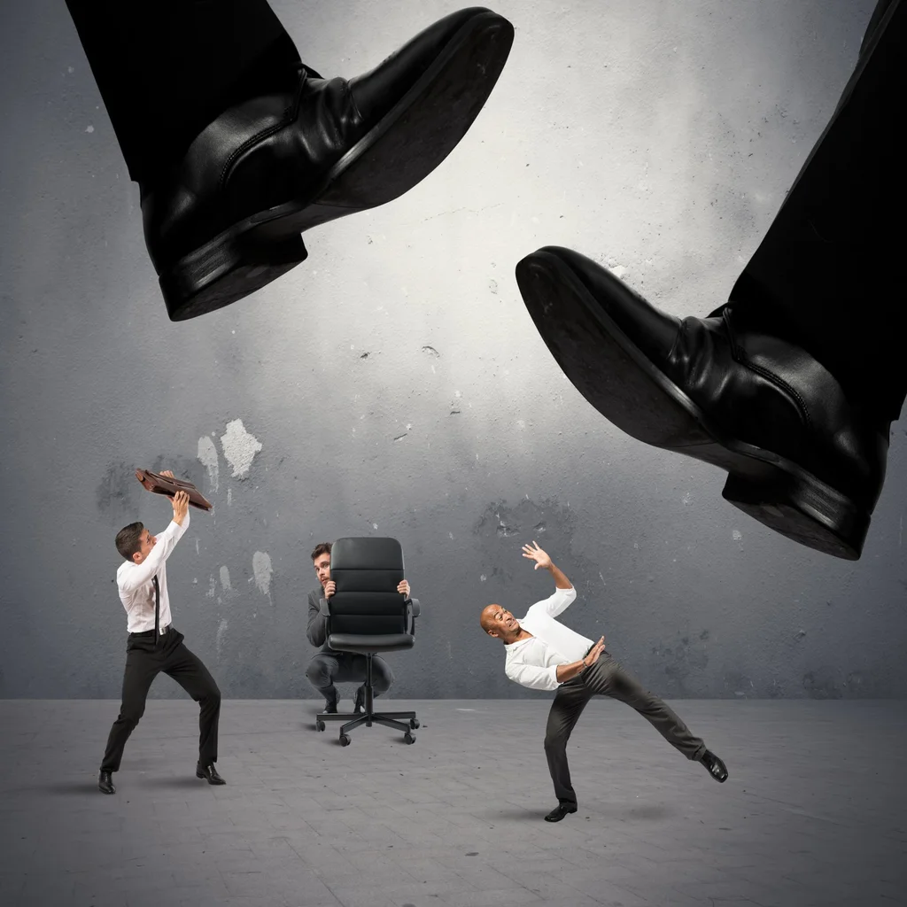 The 1 Trait That Will Make You a Highly Unlikable Co-Worker