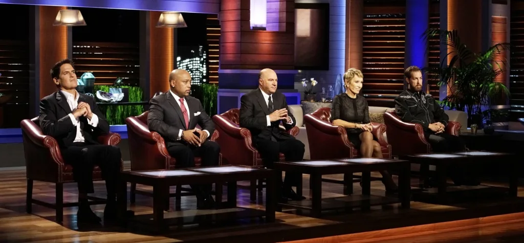 3 Traits Every Successful 'Shark Tank' Entrepreneur Has