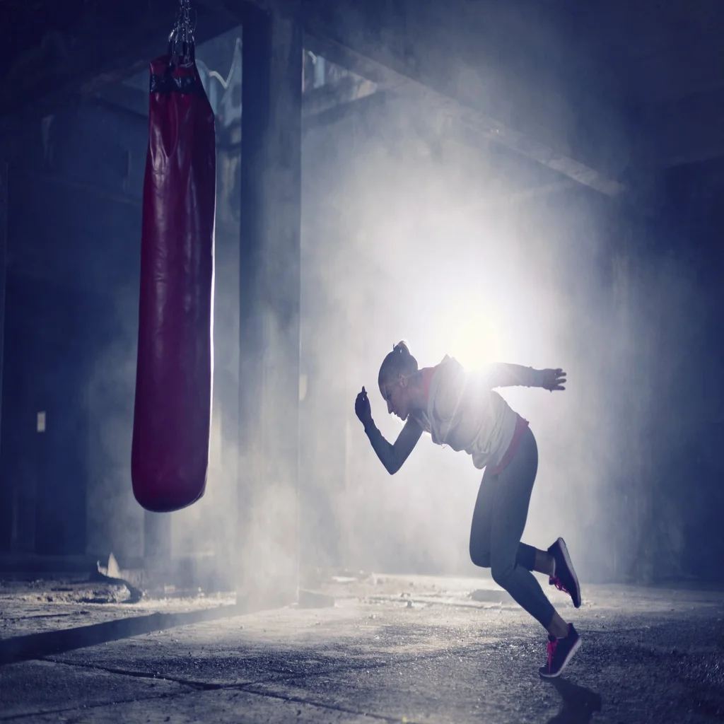 Start Strong, Attack Early