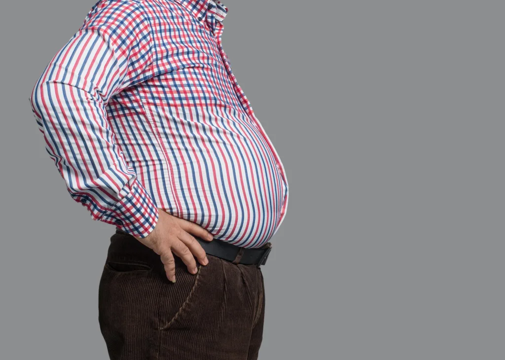 Just How Fat Are Americans? A Stunning New Government Study Just ...