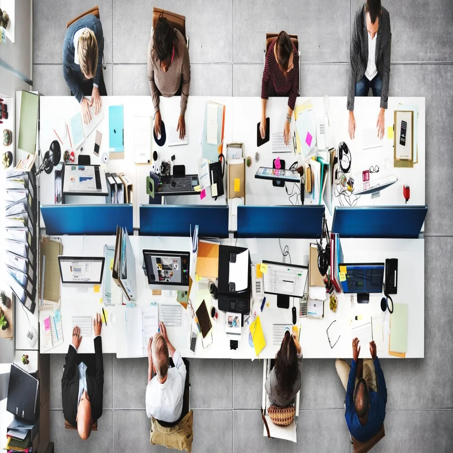 3 Simple Ways to Make Your Employees Excited to Come to Work Every Day