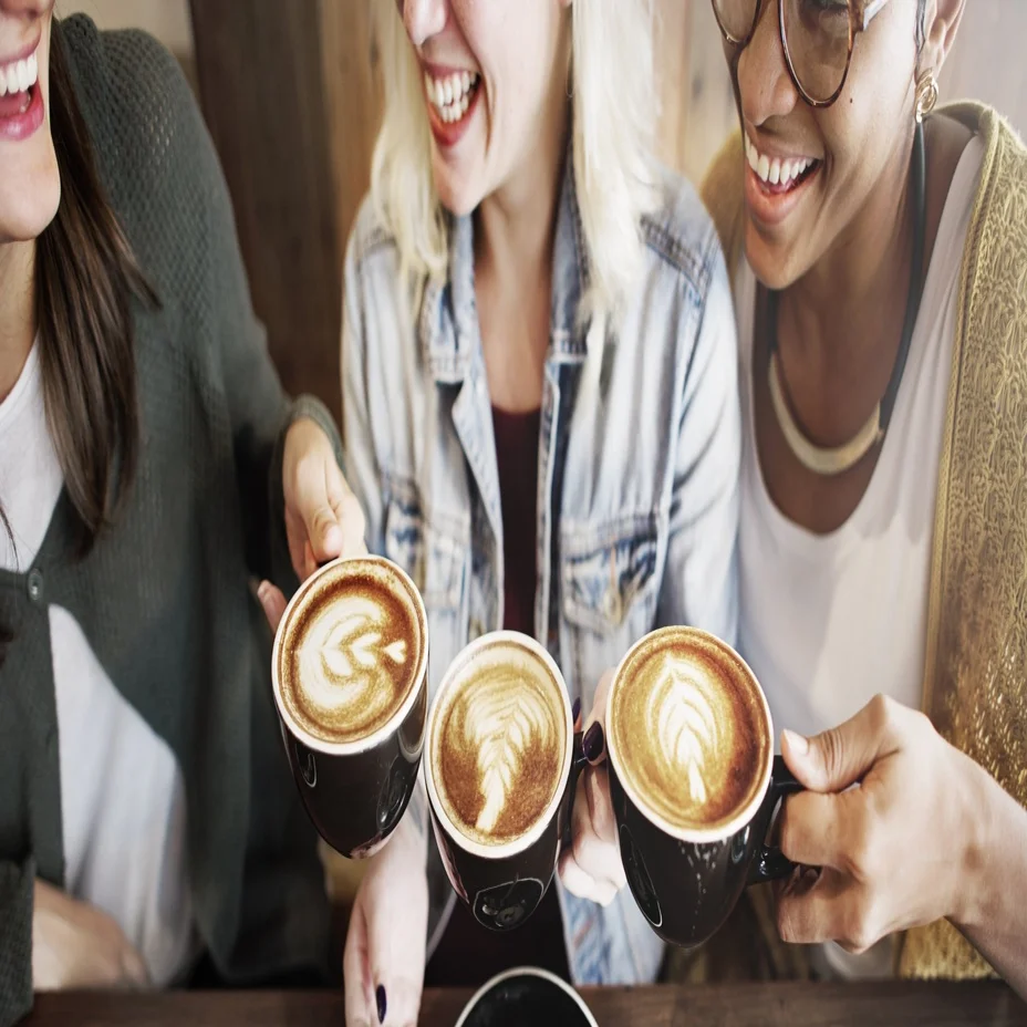 Why You Should Serve Coffee in Every Meeting, According to Science