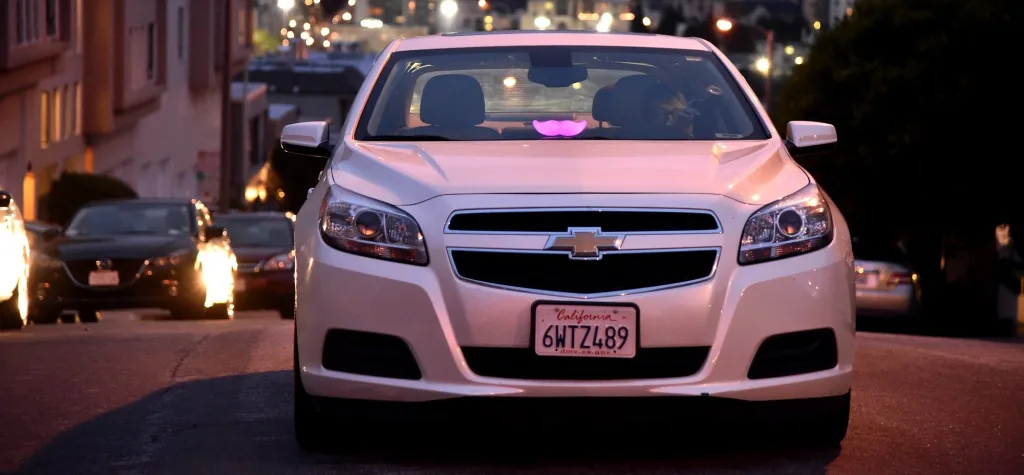 Uber Wants to Make the Suburbs as Connected as Cities. Here's Why Lyft ...