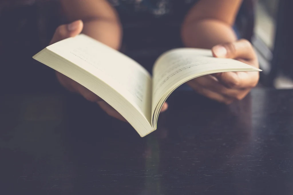 How I got a 6-figure book deal