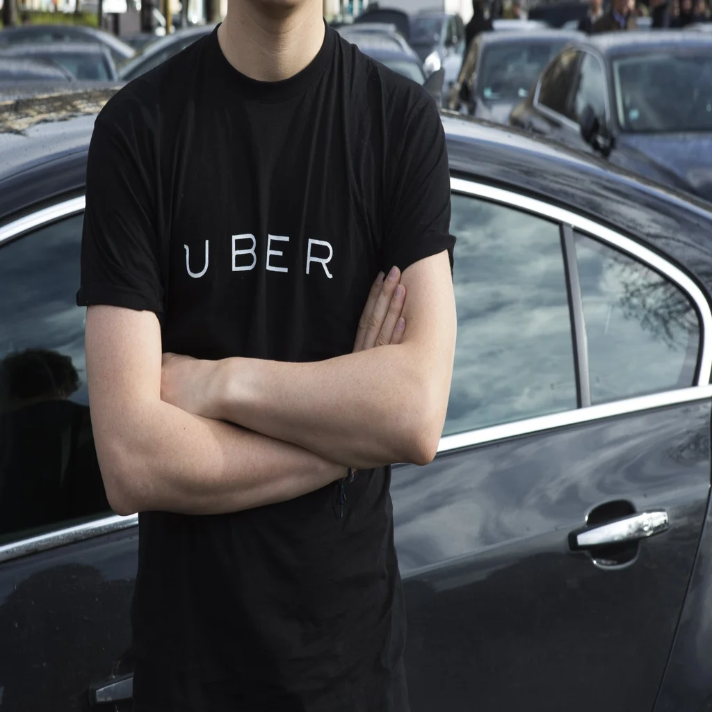 The Strange Secret I Learned From an Uber Driver in the Middle of Idaho